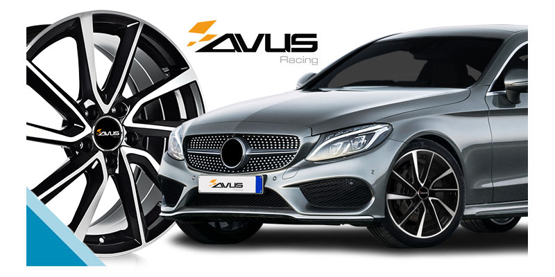 Configuratore cerchi in lega - PREMIOTEC: vendita cerchi in lega ...